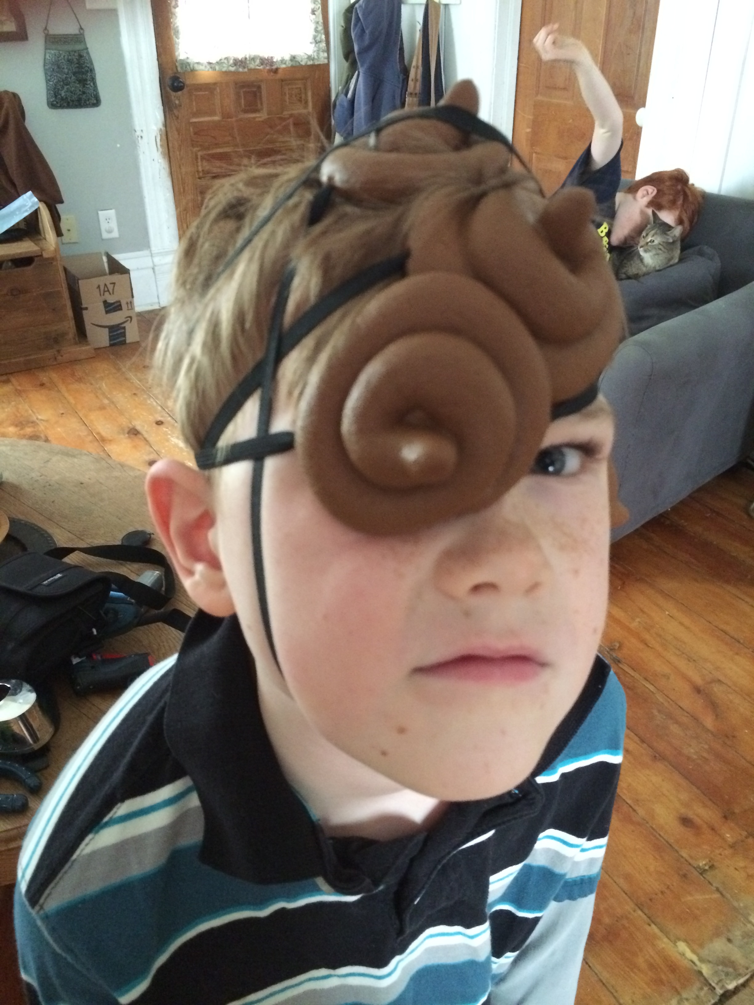 Poopyhead, The Game Where Number 2 Always Wins! – Our Family Reviews