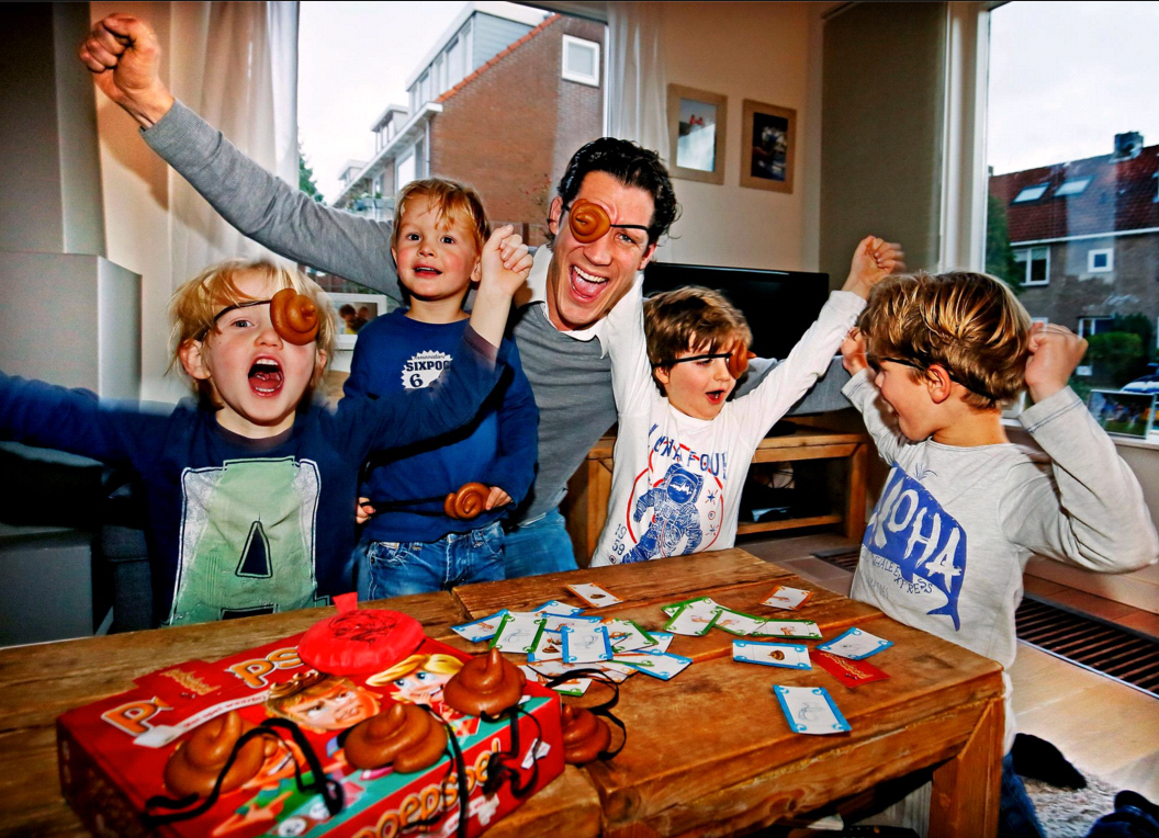 Poopyhead, The Game Where Number 2 Always Wins! – Our Family Reviews