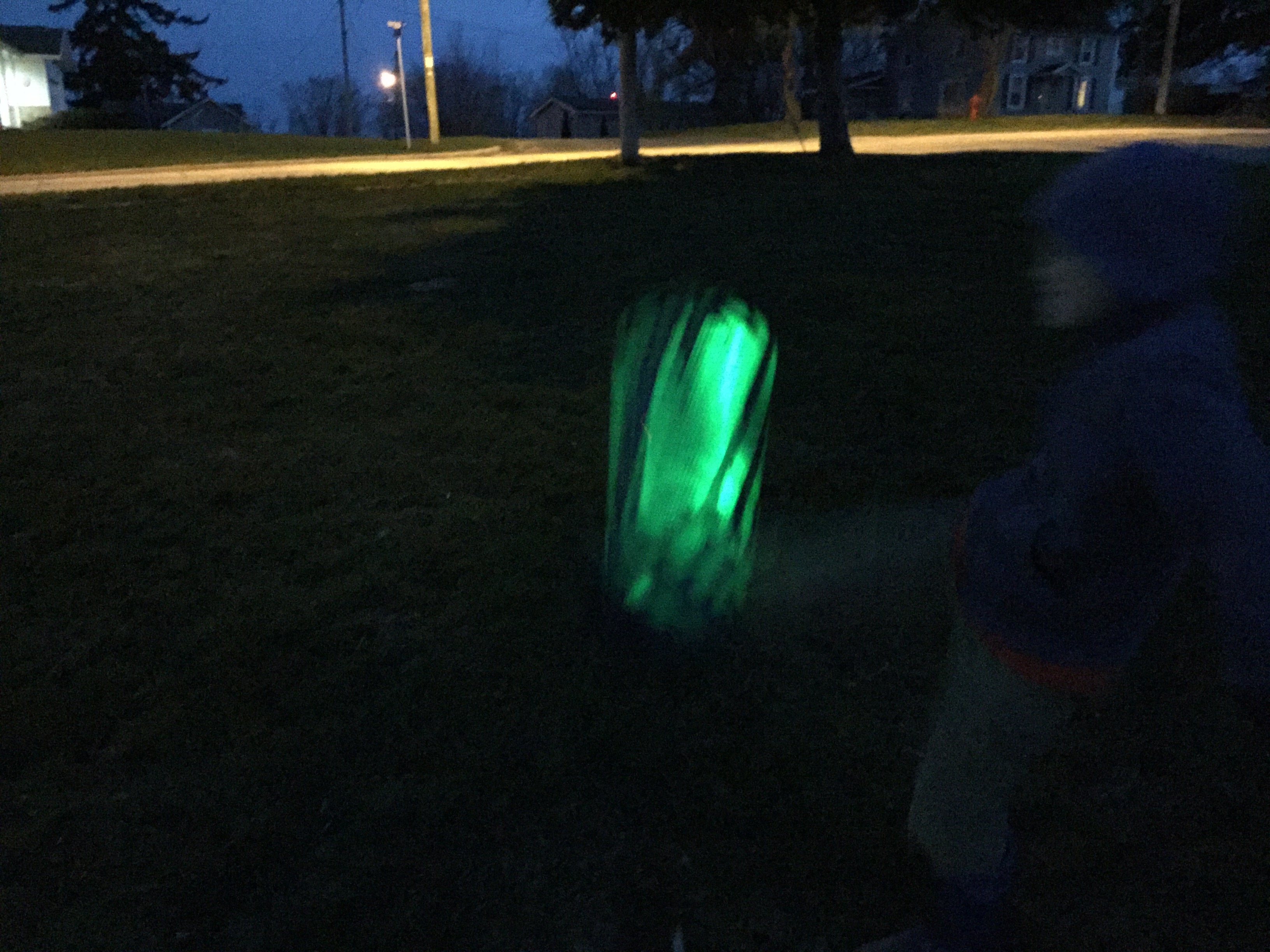 Summer fun with COOP Hydro Whistle Dart and Reactorz giveaway – Our ...