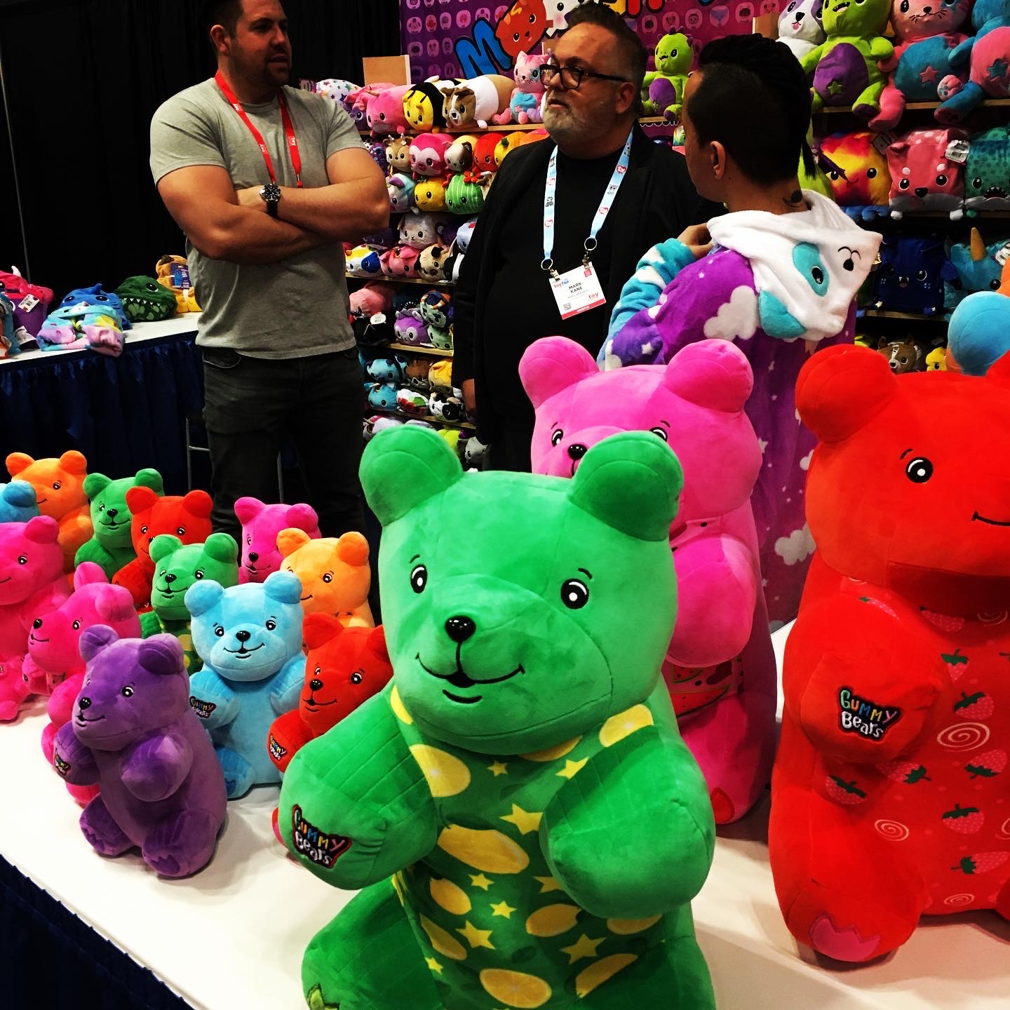 Trendy toys and games at 2020 New York Toy Fair – Our Family Reviews