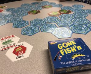 Fishing Gift Ideas and Family Card Game Giveaway – Our Family Reviews